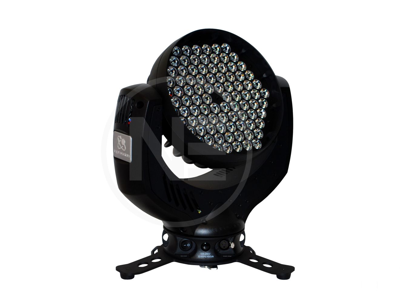 GLP Impression 90 RGB | NE Veranstaltungstechnik GbR